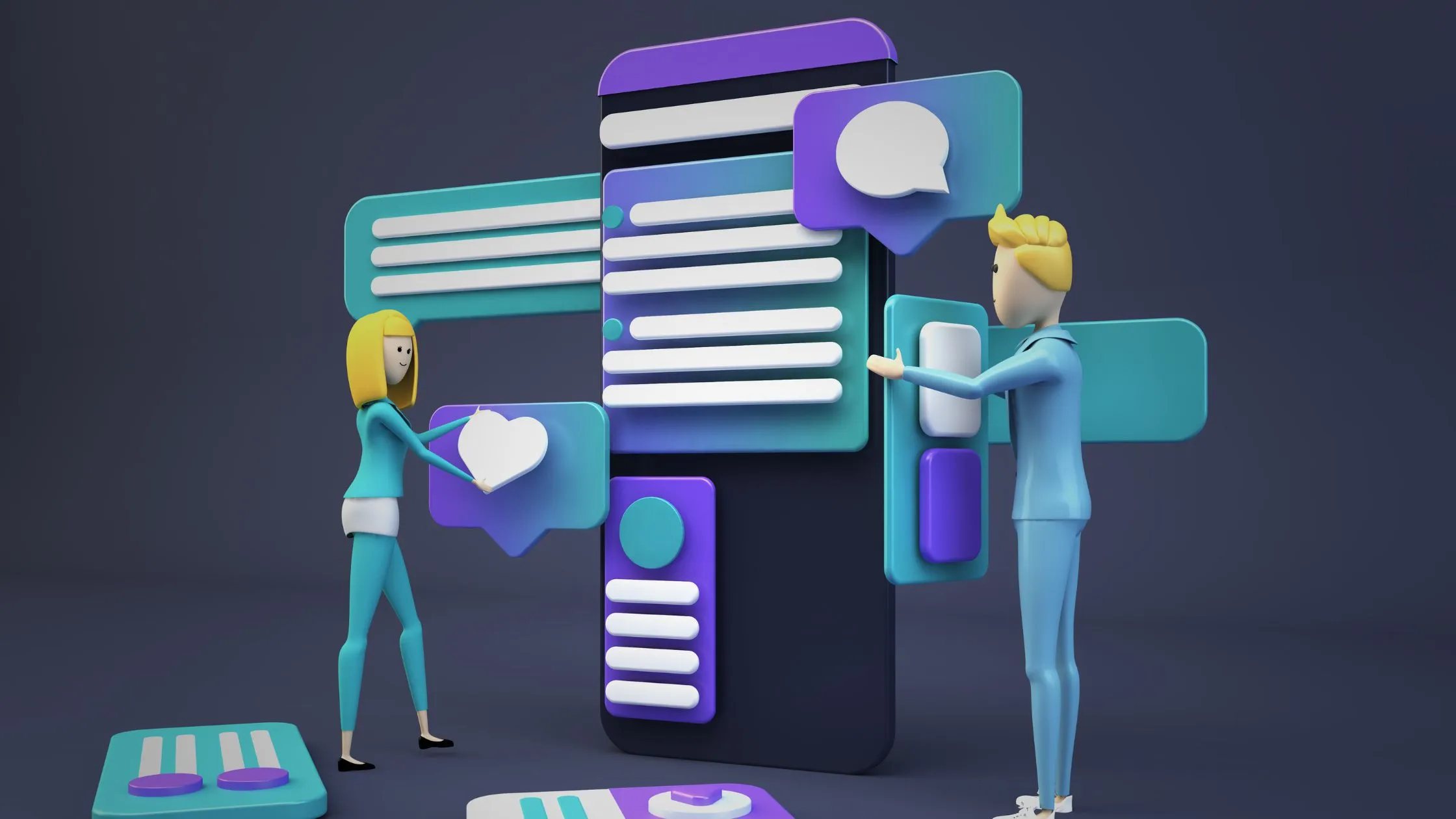 Create Low-code/No-code App Development with Power Apps Create Low-code/No-code App Development with Power Apps