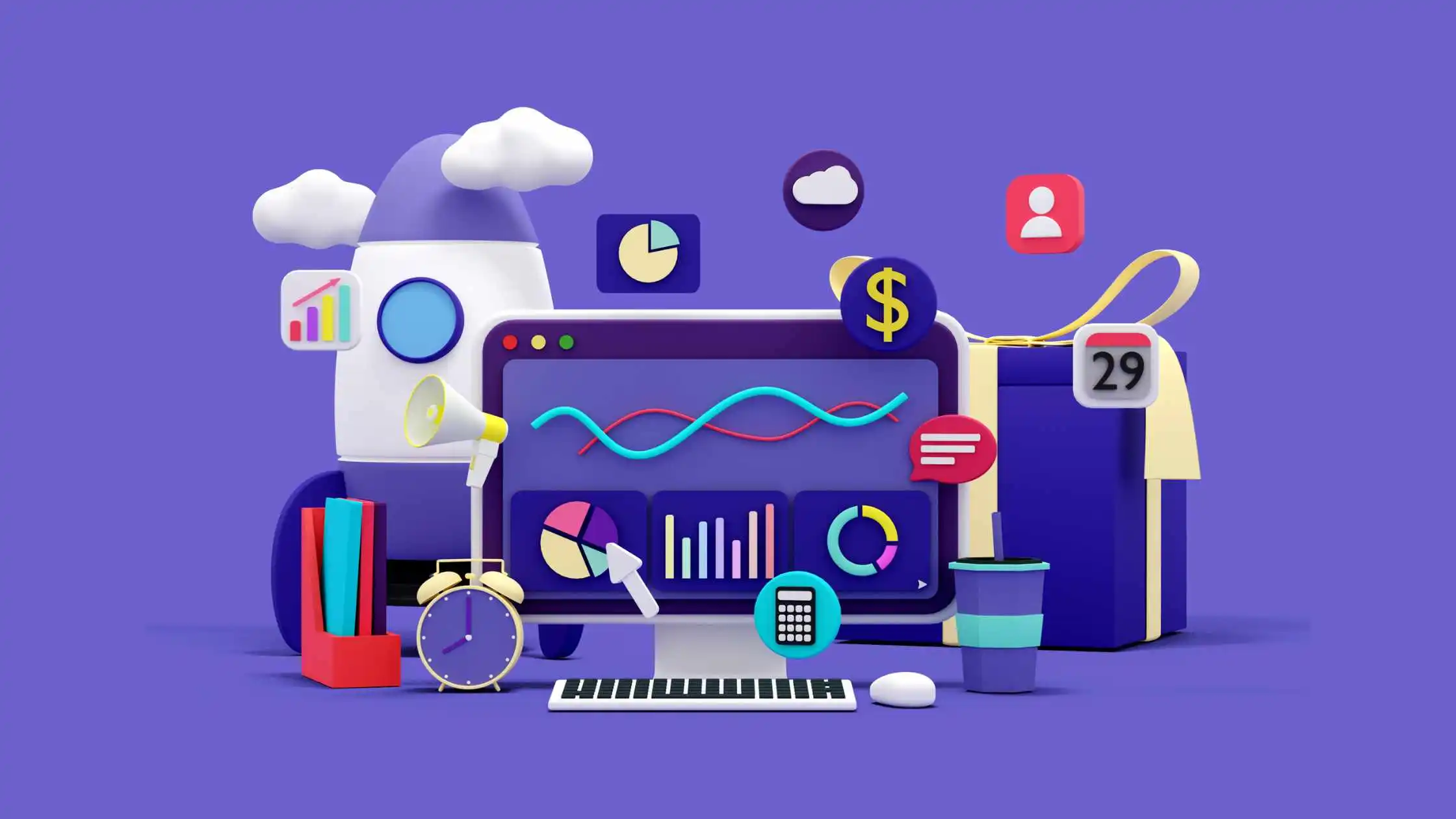 Ways To Optimize Performance In Microsoft Power BI AaarmTech